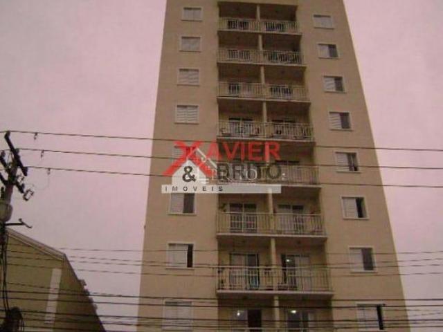 Apartamento à venda 2 Quartos, 1 Vaga, 64M², 1, São Paulo SP