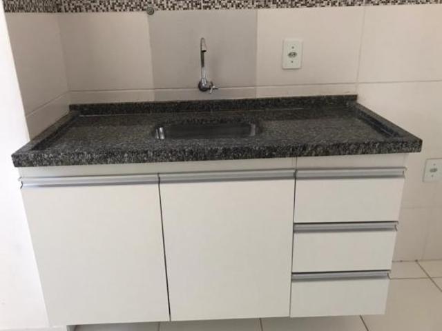 Apartamento à venda 2 Quartos, 1 Vaga, 65M², Granja Daniel, Taubaté SP | Condomínio Residencial As