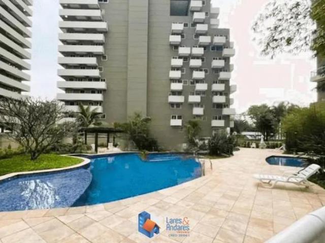 Apartamento à venda 2 Quartos 1 Vaga 65M² Paraíso São Paulo SP