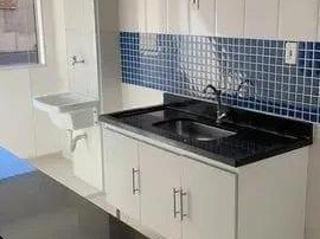Apartamento à venda 2 Quartos, 1 Vaga, 65M², Piracangaguá, Taubaté SP | Condominio Solar do Horizo