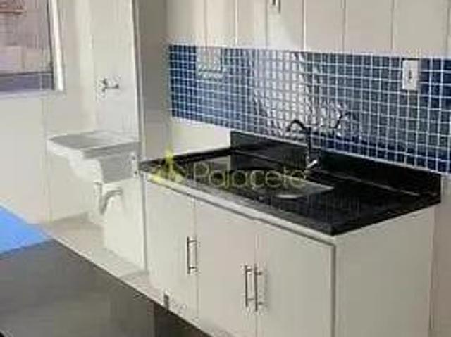 Apartamento à venda 2 Quartos, 1 Vaga, 65M², Piracangaguá, Taubaté SP Condominio Solar do Horizon