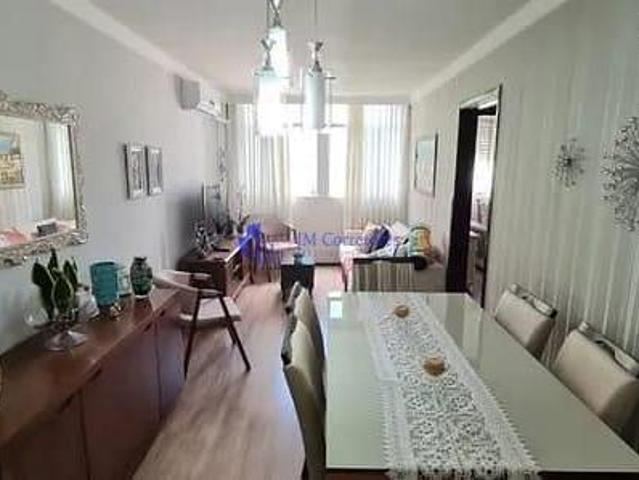 Apartamento à venda 2 Quartos, 1 Vaga, 65M², Vila Larsen 1, Londrina PR | Ed. Ilha Bela