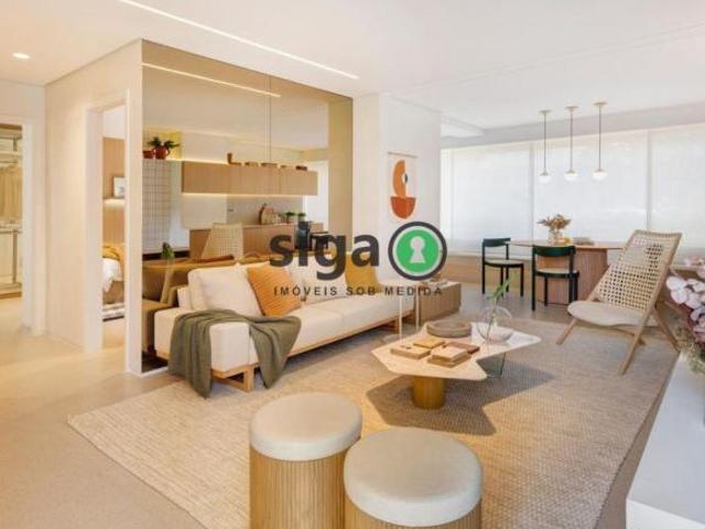 Apartamento à venda 2 Quartos, 1 Vaga, 66m², Vila Mariana SP