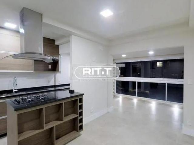 Apartamento à venda 2 Quartos, 1 Vaga, 67M², Centro, Campinas SP