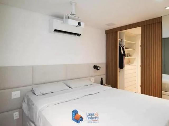 Apartamento à venda 2 Quartos 1 Vaga 67M² Vila Olímpia São Paulo SP