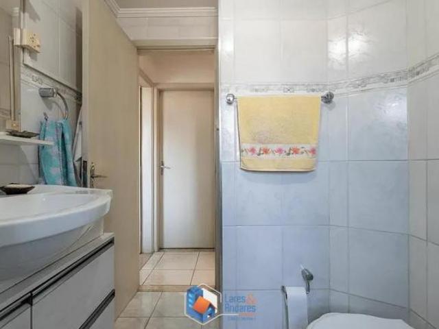 Apartamento à venda 2 Quartos 1 Vaga 70M² Moema São Paulo SP