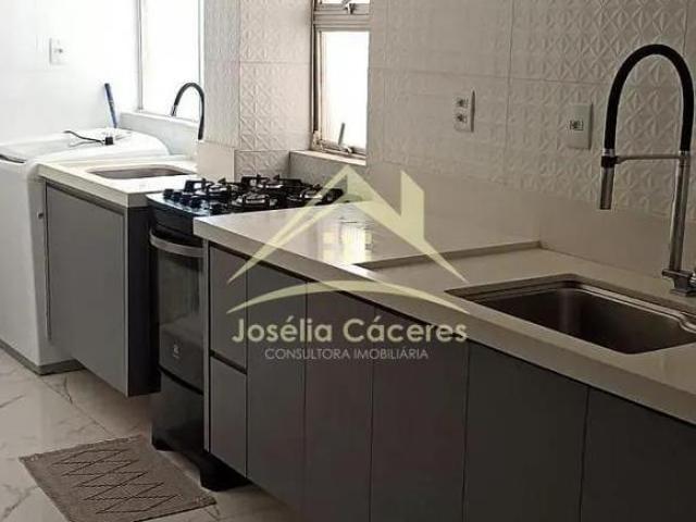 Apartamento à venda 2 Quartos, 1 Vaga, 70M², Santa Helena, Cuiabá MT Edifício Samambaia