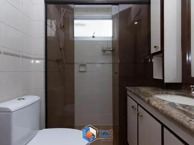 Apartamento à venda 2 Quartos 1 Vaga 75M² Vila Indiana São Paulo SP