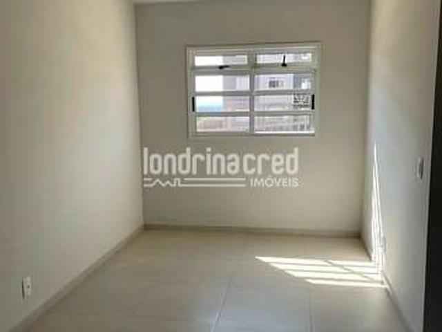 Apartamento à venda 2 Quartos, 1 Vaga, 76.08M², Colinas, Londrina PR Edifício Solar Di Ravello
