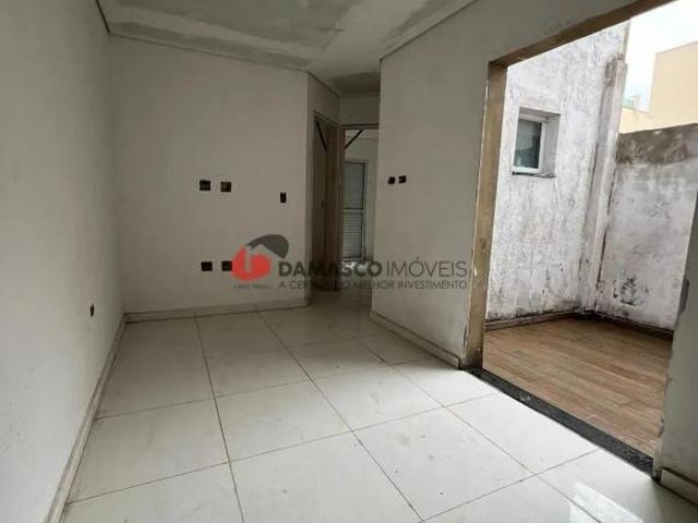 Apartamento à venda 2 Quartos, 1 Vaga, 76M², Santa Maria, Santo André SP