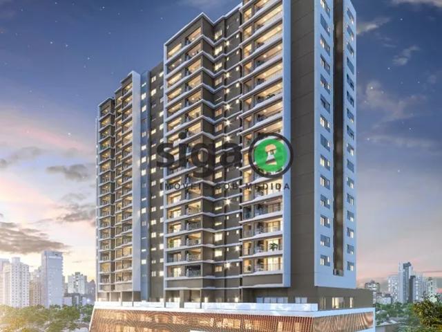 Apartamento à venda 2 Quartos, 1 Vaga, 76m², Vila Mariana SP