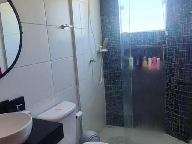 Apartamento à venda 2 Quartos, 1 Vaga, 87.41M², Jardim Baronesa, Taubaté SP | Edifício Santorini