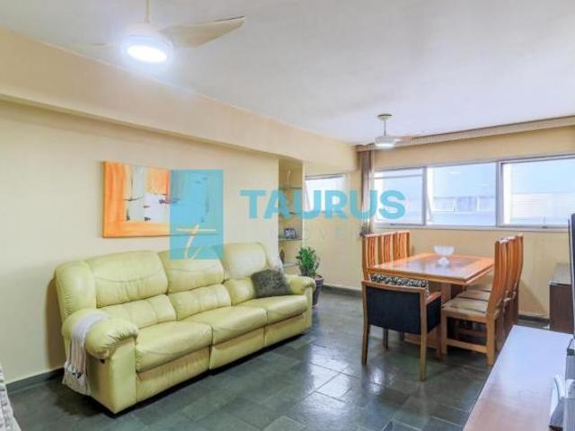 Apartamento à venda, 2 quartos, 1 vaga, 96m², no Campo Belo