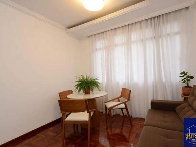 Apartamento à venda, 2 quartos, 1 vaga, Colégio Batista Belo Horizonte/MG