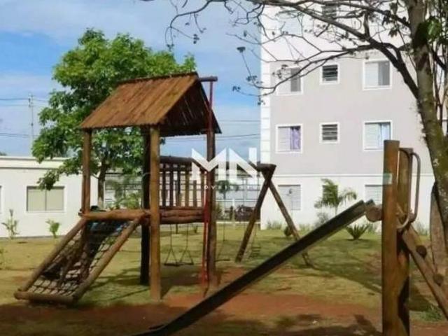 Apartamento à venda, 2 quartos, 1 vaga, Condomínio Ilha do Sol Itu/SP