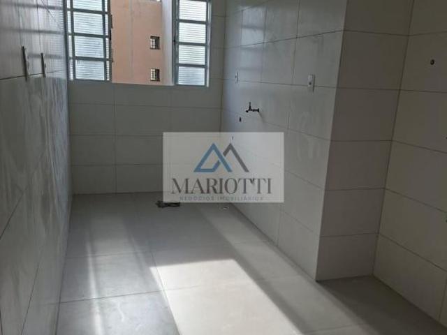 Apartamento à Venda | 2 Quartos | 1 Vaga | Condomínio Maria Amélia Zanutto Caieiras/SP
