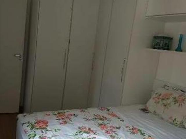 Apartamento à venda 2 Quartos, 1 Vaga, Condomínio Reserva Anaua, Pindamonhangaba SP | Reserva Anau