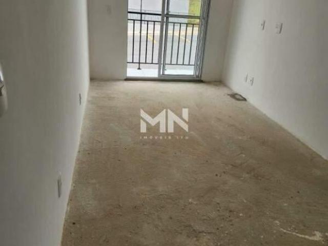 Apartamento à venda, 2 quartos, 1 vaga, Condomínio Residencial Gran Club Itu/SP
