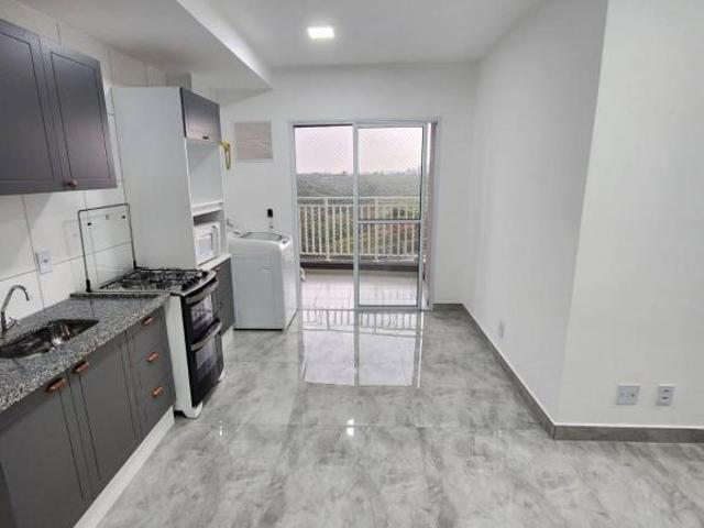 Apartamento à venda 2 quartos, 1 vaga. Condomínio Specialle Barueri