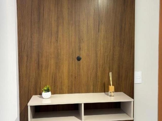 Apartamento à venda, 2 quartos, 1 vaga, Conjunto Habitacional Narciso Gomes ARARAS/SP