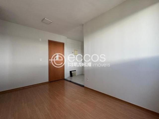 Apartamento à venda, 2 quartos, 1 vaga, Conjunto Manoel Mendes UBERABA/MG