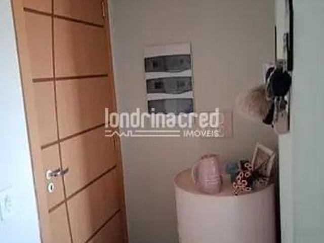 Apartamento à Venda em Conjunto Vivi Xavier, Londrina PR