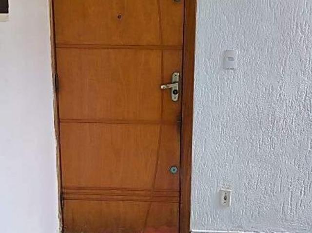 Apartamento à venda 2 quartos 1 vaga Cooperativa São Bernardo do Campo SP