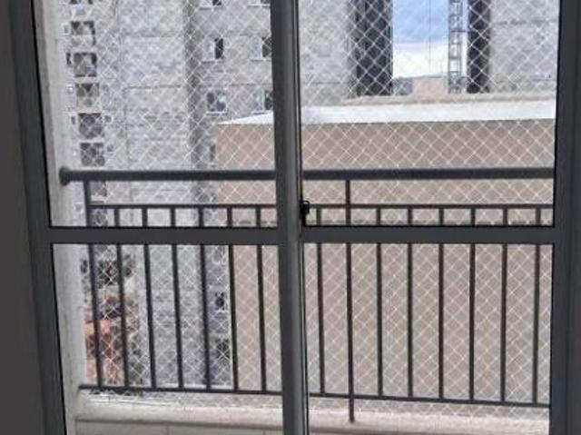 Apartamento à venda 2 quartos 1 vaga Cooperativa São Bernardo do Campo SP