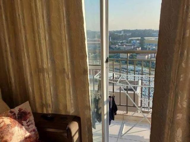 Apartamento à venda 2 quartos 1 vaga Cooperativa São Bernardo do Campo SP