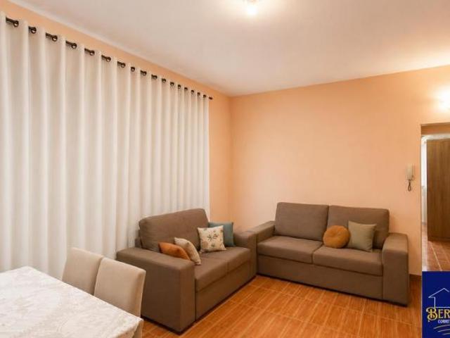 Apartamento à venda, 2 quartos, 1 vaga, Copacabana Belo Horizonte/MG