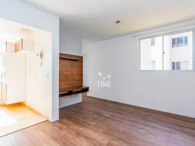 Apartamento à venda 2 Quartos 1 Vaga, Cachoeira, Curitiba AP2069