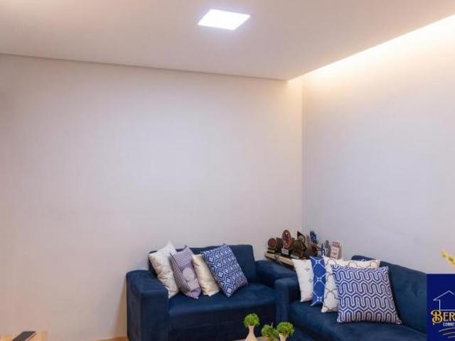 Apartamento à venda, 2 quartos, 1 vaga, Camargos Belo Horizonte/MG