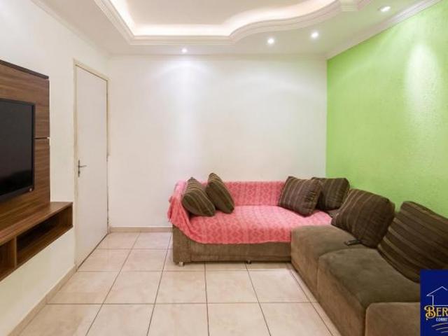 Apartamento à venda, 2 quartos, 1 vaga, Camargos Belo Horizonte/MG