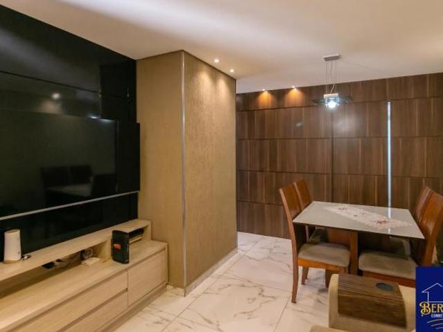 Apartamento à venda, 2 quartos, 1 vaga, Camargos Belo Horizonte/MG
