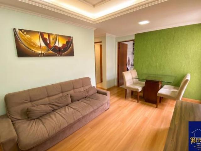Apartamento à venda, 2 quartos, 1 vaga, Camargos Belo Horizonte/MG