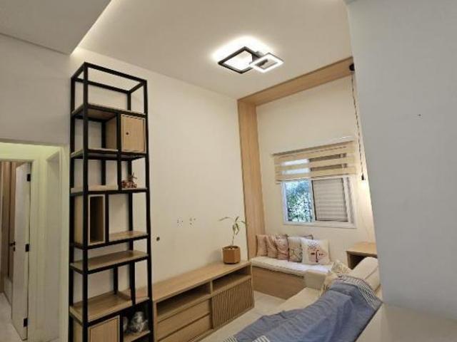 Apartamento à venda 2 quartos 1 vaga Cambuci São Paulo SP