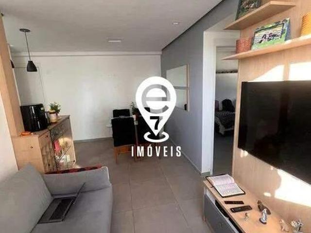 Apartamento à venda, 2 quartos, 1 vaga, Cambuci São Paulo/SP