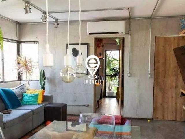 Apartamento à venda, 2 quartos, 1 vaga, Cambuci São Paulo/SP