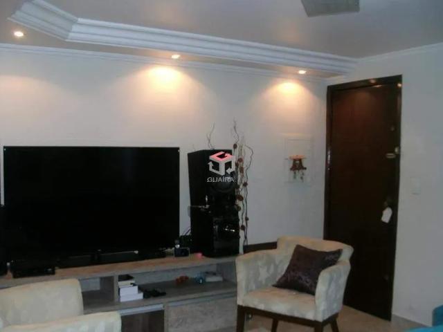 Apartamento à venda 2 quartos 2 vagas Camilópolis Santo André SP