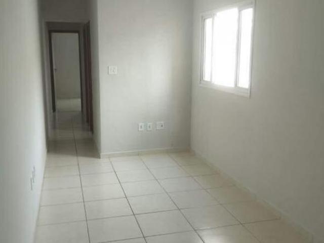 Apartamento à venda 2 quartos 1 vaga Camilópolis Santo André SP