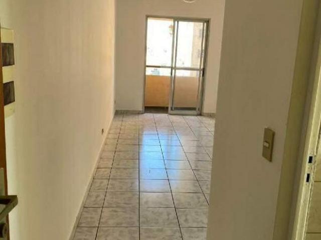 Apartamento à venda 2 quartos 1 vaga Camilópolis Santo André SP