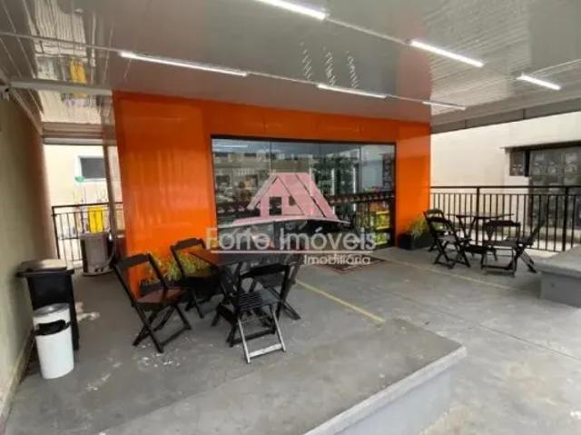 Apartamento à venda, 2 quartos, 1 vaga, Campo Grande Rio de Janeiro/RJ