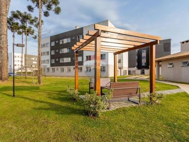 Apartamento à Venda | 2 Quartos | 1 Vaga | Campo Largo | R$ 144.900