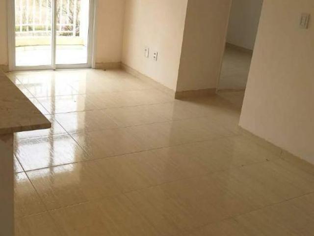 Apartamento à venda 2 quartos 1 vaga Campanário Diadema SP