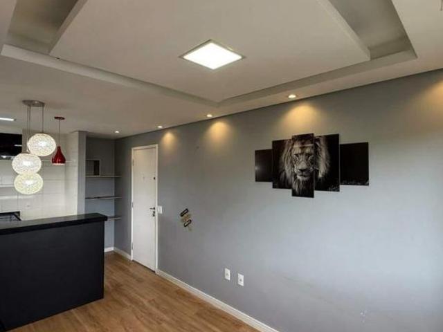 Apartamento à venda 2 quartos 1 vaga Campanário Diadema SP