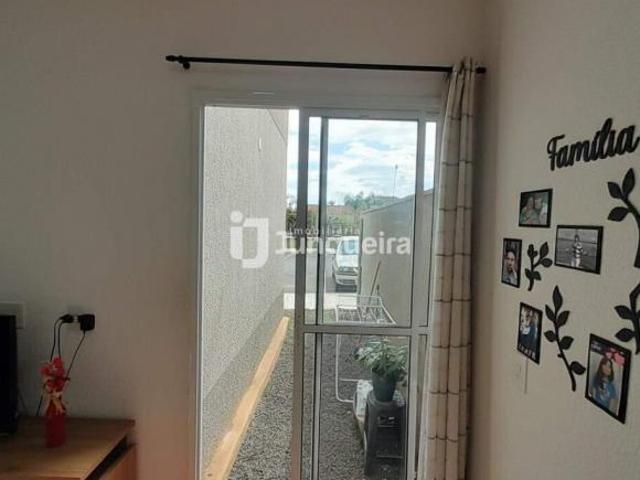 Apartamento à venda, 2 quartos, 1 vaga, Campestre Piracicaba/SP