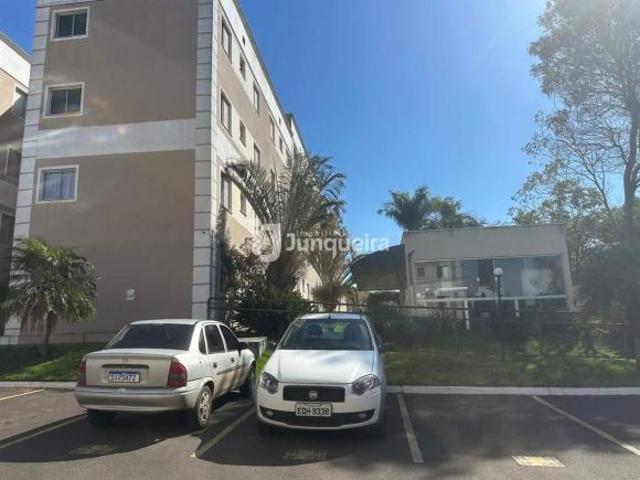 Apartamento à venda, 2 quartos, 1 vaga, Campestre Piracicaba/SP