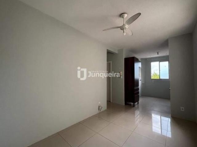 Apartamento à venda, 2 quartos, 1 vaga, Campestre Piracicaba/SP