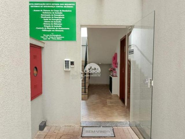 Apartamento à venda, 2 quartos, 1 vaga, Cancelli Cascavel/Pr