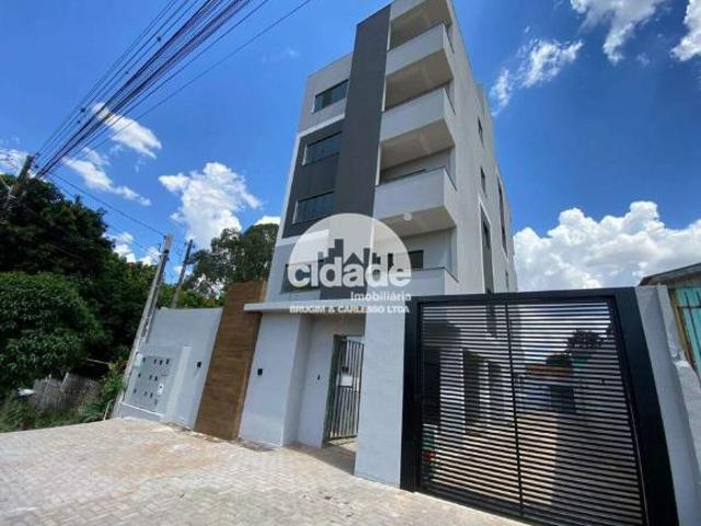Apartamento à venda, 2 quartos, 1 vaga, Cancelli Cascavel/Pr